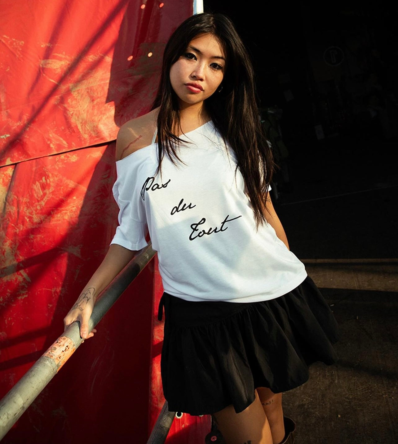 VIVI WEI – VIVIWEI