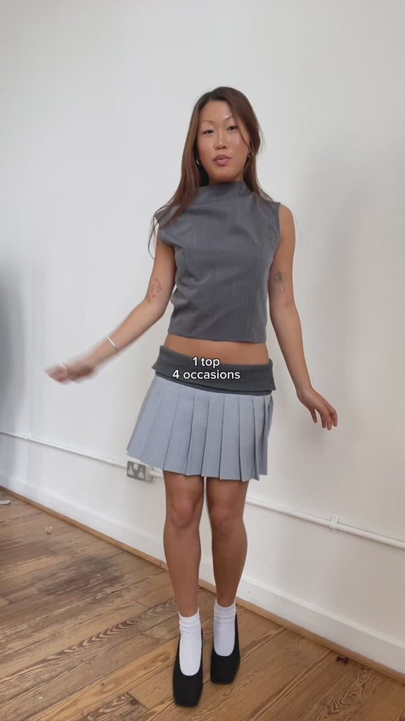 VIVI WEI – VIVIWEI